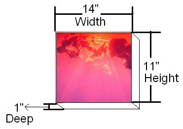 How to Measure your Print